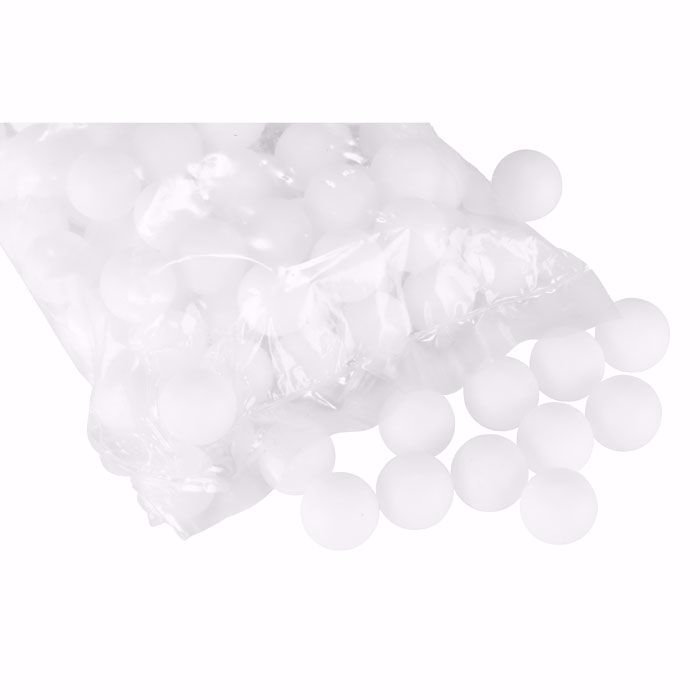 Prepared 2 Protect| T4E QUICK ACCESS BALLS-.50 CAL -WHITE-100CT