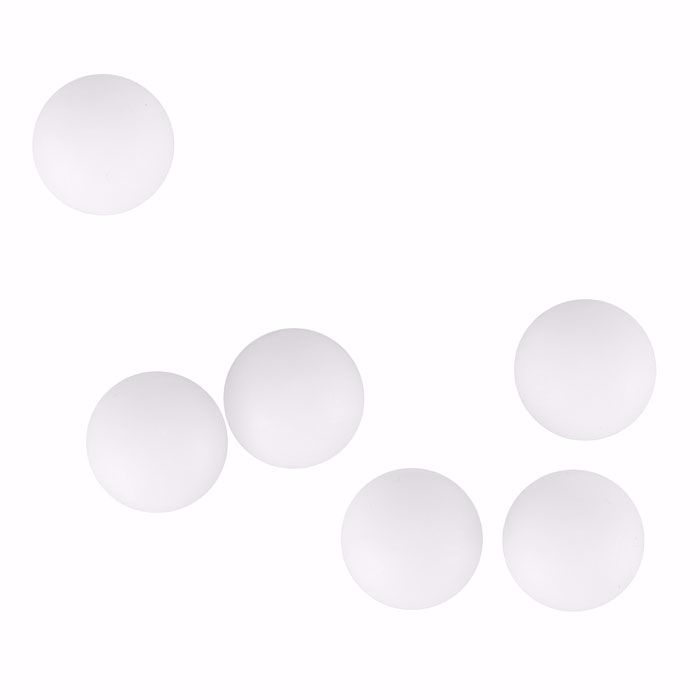 Prepared 2 Protect| T4E QUICK ACCESS BALLS-.68 CAL - WHITE-100CT