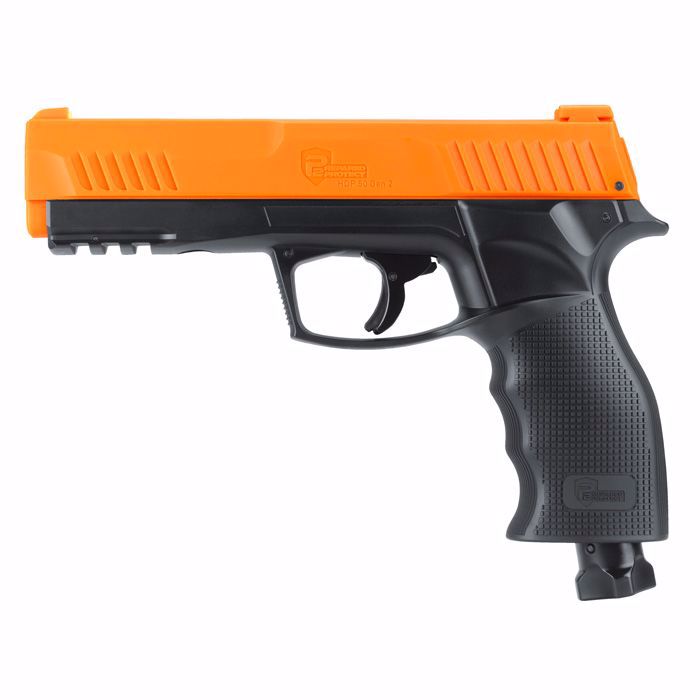 Prepared 2 Protect| P2P HDP 50 Gen2 .50 cal Pepper Pistol