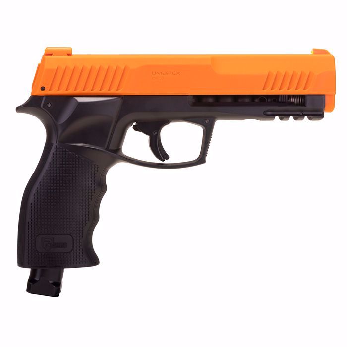 Prepared 2 Protect| P2P HDP 50 Gen2 .50 cal Pepper Pistol