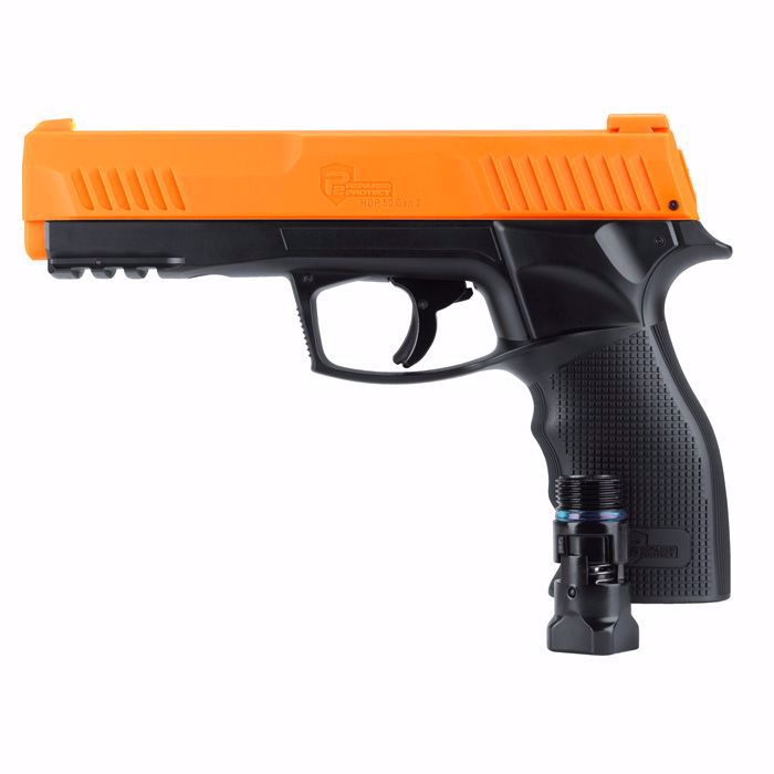 Prepared 2 Protect| P2P HDP 50 Gen2 .50 cal Pepper Pistol