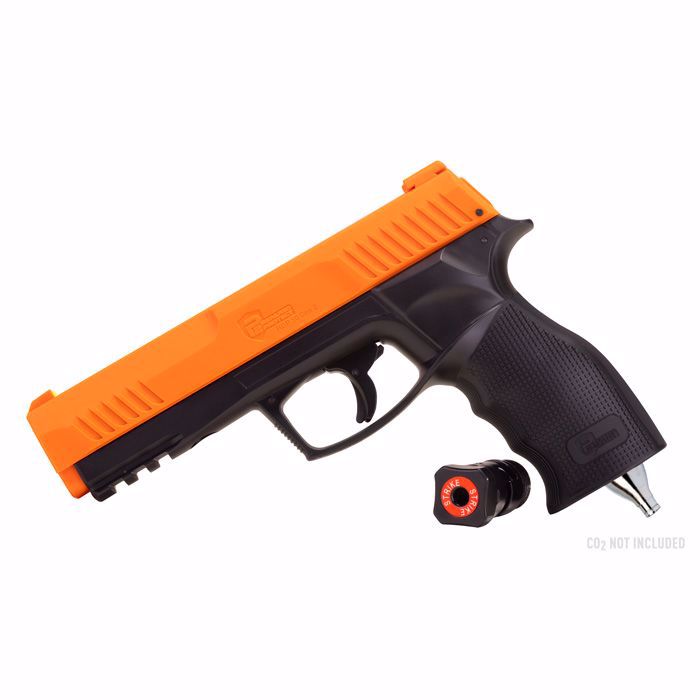 Prepared 2 Protect| P2P HDP 50 Gen2 .50 cal Pepper Pistol