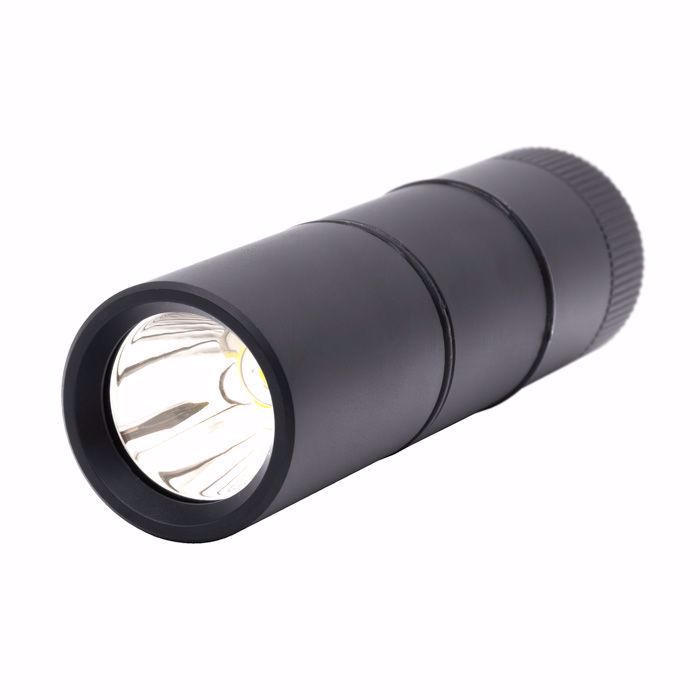 Prepared 2 Protect| P2P PGS II Pepper Gel & Flashlight Compact Self ...
