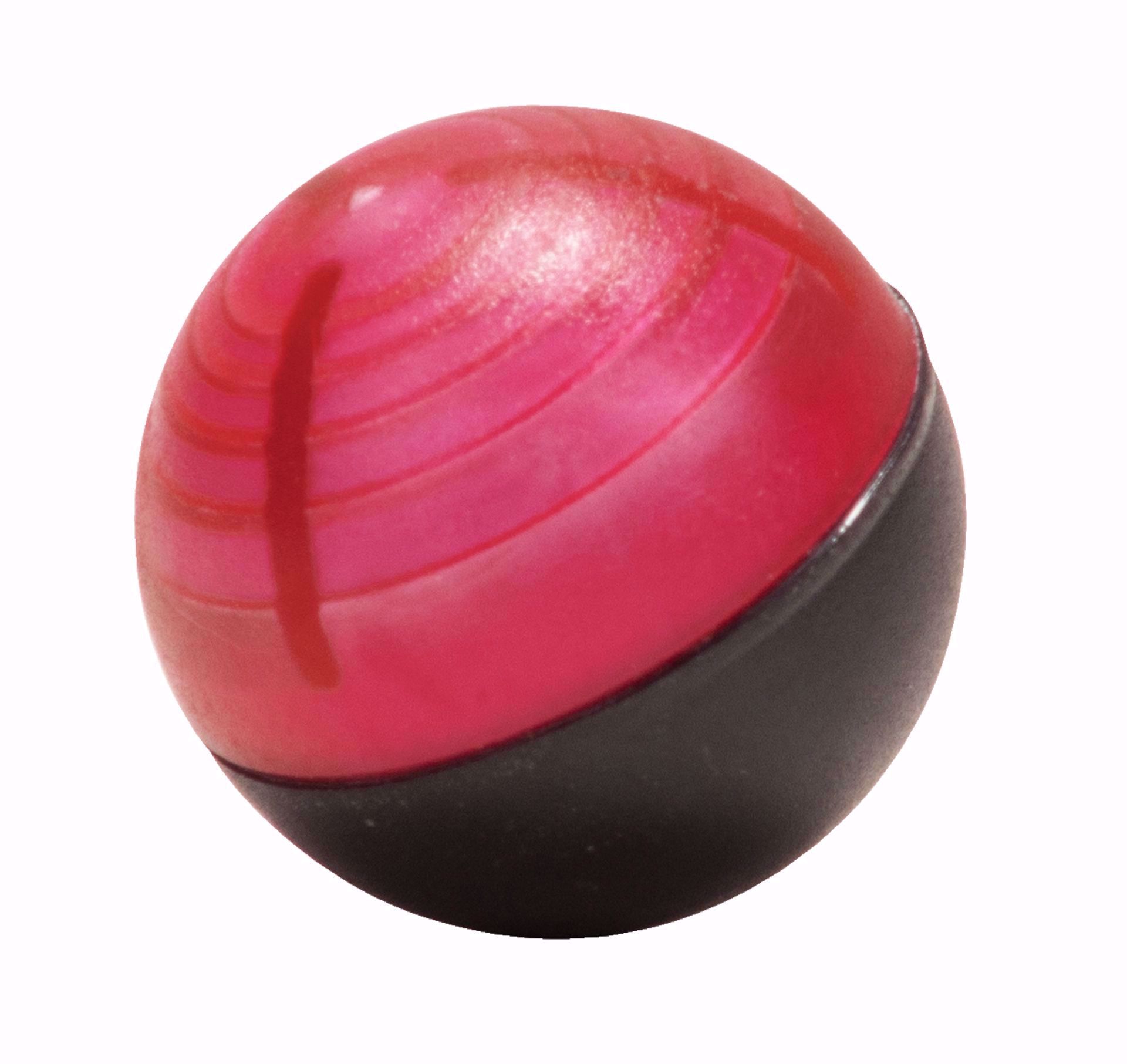 Prepared 2 Protect| P2P CORE DEFENSE PEPPER ROUNDS-.68 CAL RED/BLACK-100CT