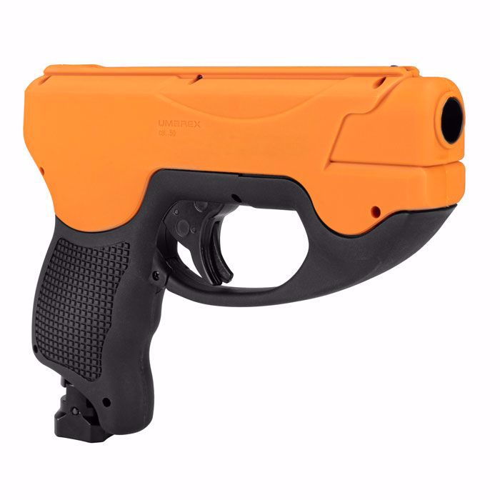 Prepared 2 Protect| P2P HDP 50 Compact Gen 2