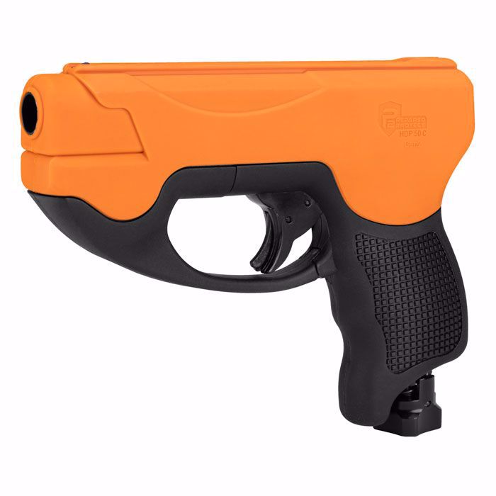 Prepared 2 Protect| P2P HDP 50 Compact Gen 2