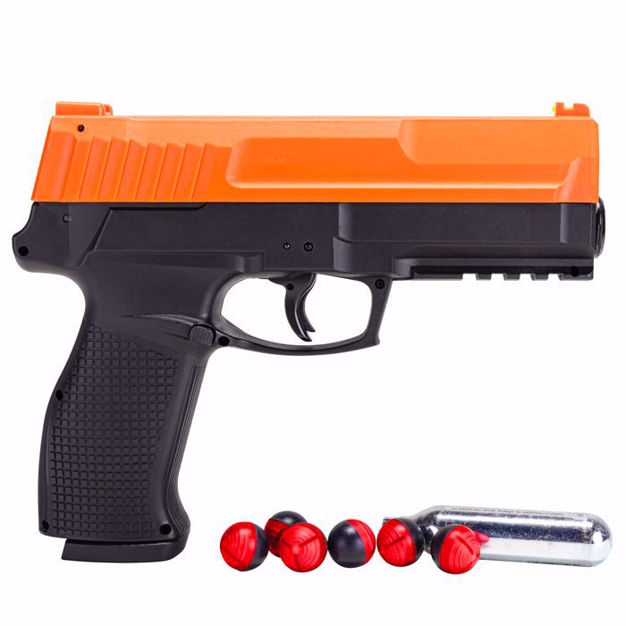 Prepared 2 Protect| P2P Secure 68P Pepper Defense Kit