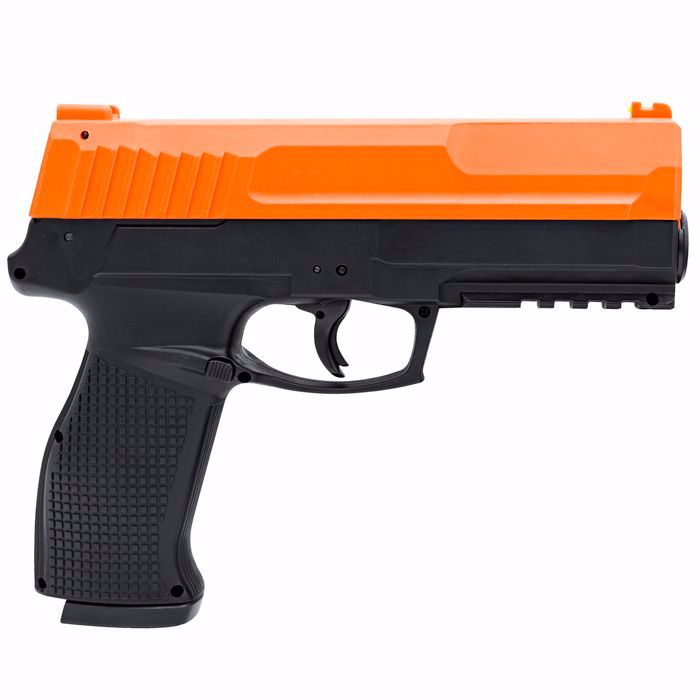 Prepared 2 Protect| Pepper Ball Gun Guide | Expert Tips on Less-Lethal ...